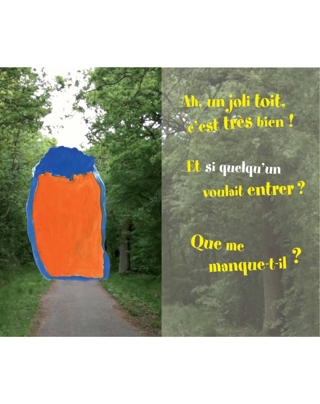 La maison, que lui manque-t-il?