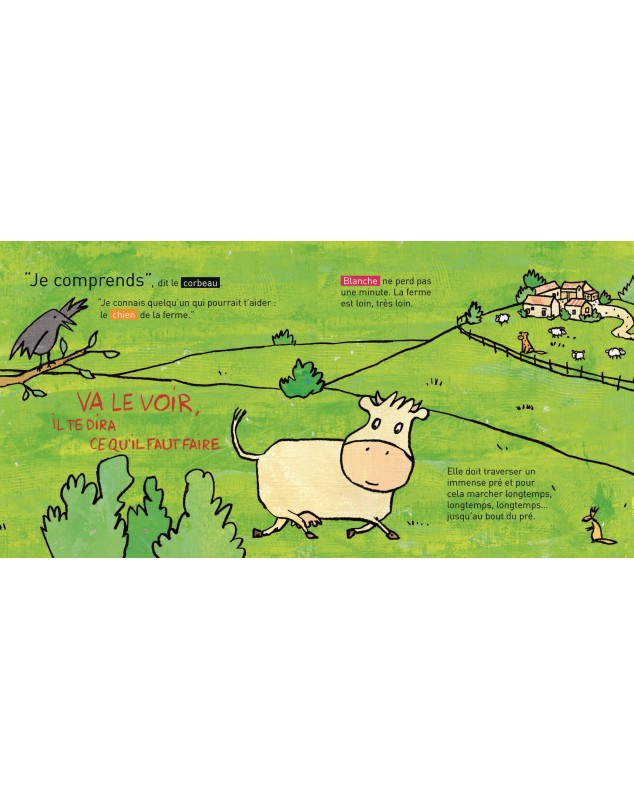 blanche-la-vache-cherche-ses-taches