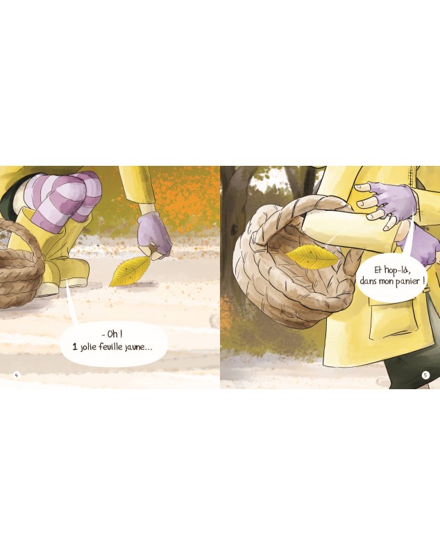 Et hop-là dans mon panier