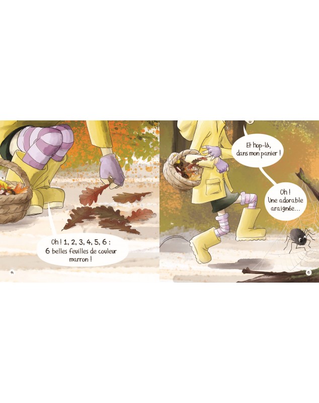 Et hop-là dans mon panier