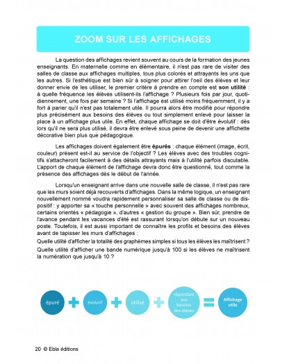 130 adaptations vers l'inclusion