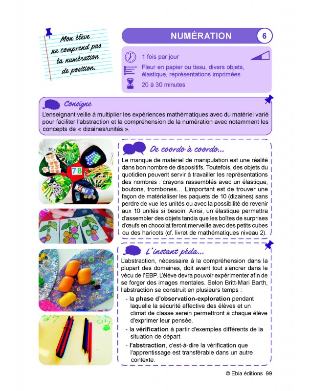 130 adaptations vers l'inclusion