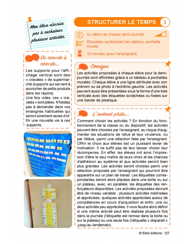 130 adaptations vers l'inclusion