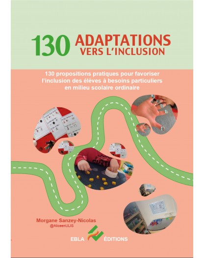 130 adaptations vers l'inclusion